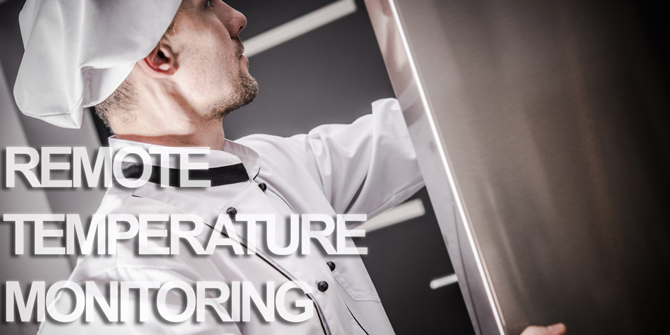 How ArcticFox Walk-In Monitoring Controller is Changing the Restaurant ...