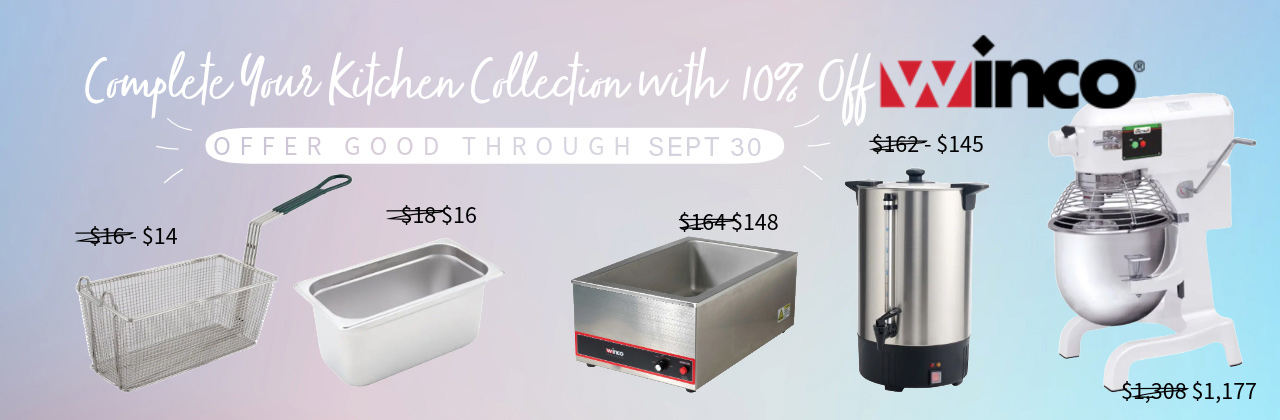 Restaurant Equipment & Restaurant Supply Store | ACityDiscount