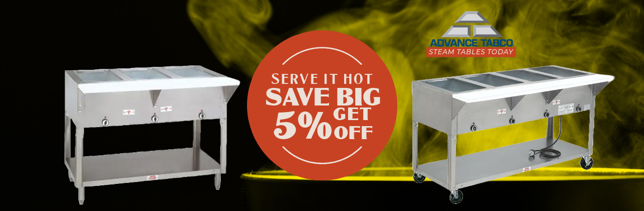 Restaurant Equipment & Restaurant Supply Store | ACityDiscount