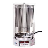 Optimal Automatics 3PEM Mini-Autodoner Vertical Gyro Broiler ...