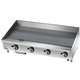 Star 648MF Star-Max Countertop 48in Manual Gas Griddle | ACityDiscount