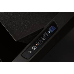 Manitowoc URF0140A 127lb NEO Series Undercounter Regular Cube Ice ...