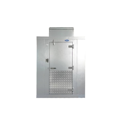 Atosa AWF0610 6' x 10' x 7'7" Indoor Walk-In Freezer | ACityDiscount