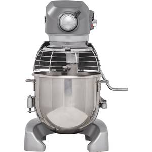 Hobart HL200-1STD Legacy+ 20 Quart 1/2 HP Planetary Bench Mixer 100-120v
