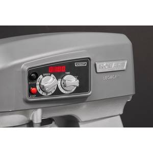 Hobart HL200-1STD Legacy+ 20 Quart 1/2 HP Planetary Bench Mixer 100-120v