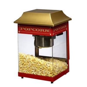 Star J4R Antique 4oz Popcorn Popper Maker Mini Jetstar