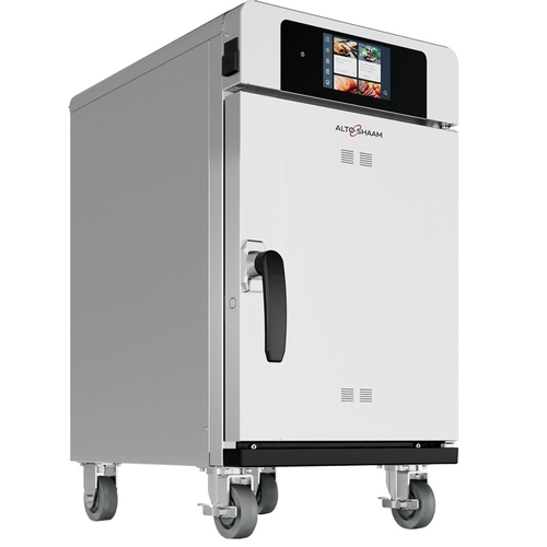 Alto-Shaam 767-SK Chicken, Meat, Fish Smoker Halo Heat Cook & Hold ...