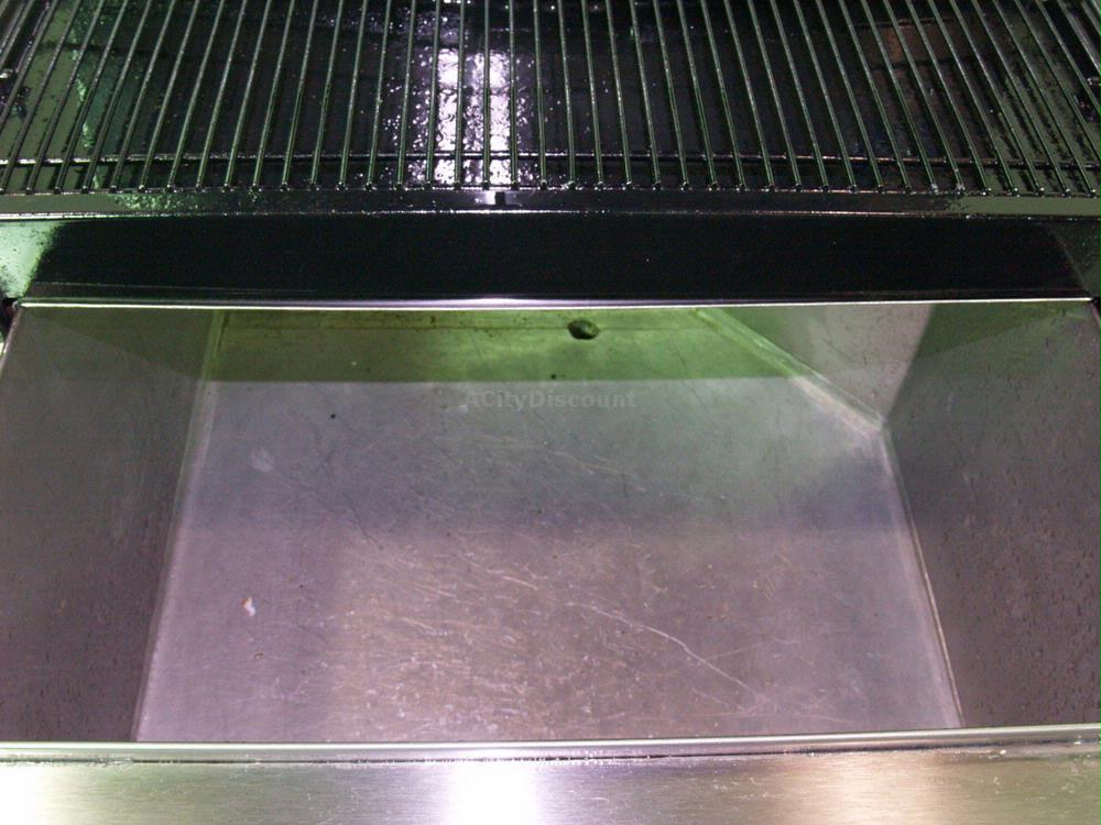 Used McCann 16-1321 Commercial 8 Head Soda Beverage Dispenser w/ Ice ...