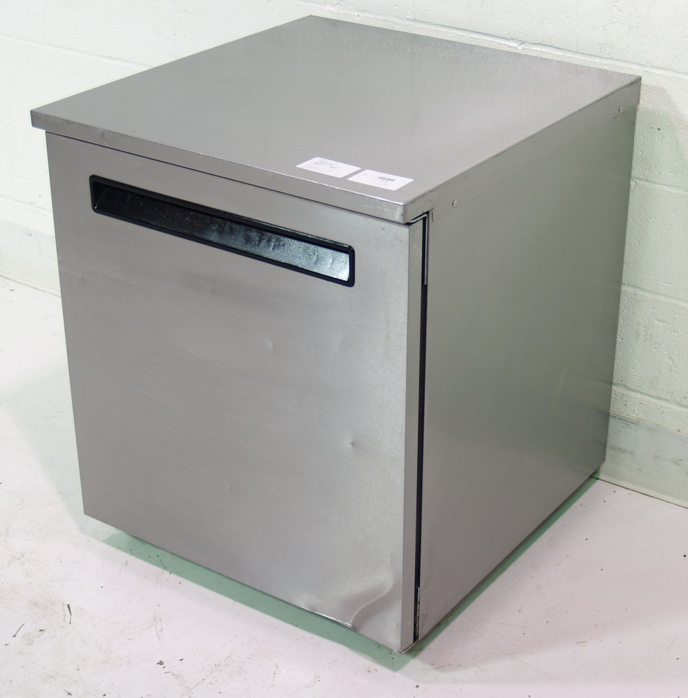 Used Delfield 406-STAR2 Single Door Reach In Cooler | SKU:173648 SOLD