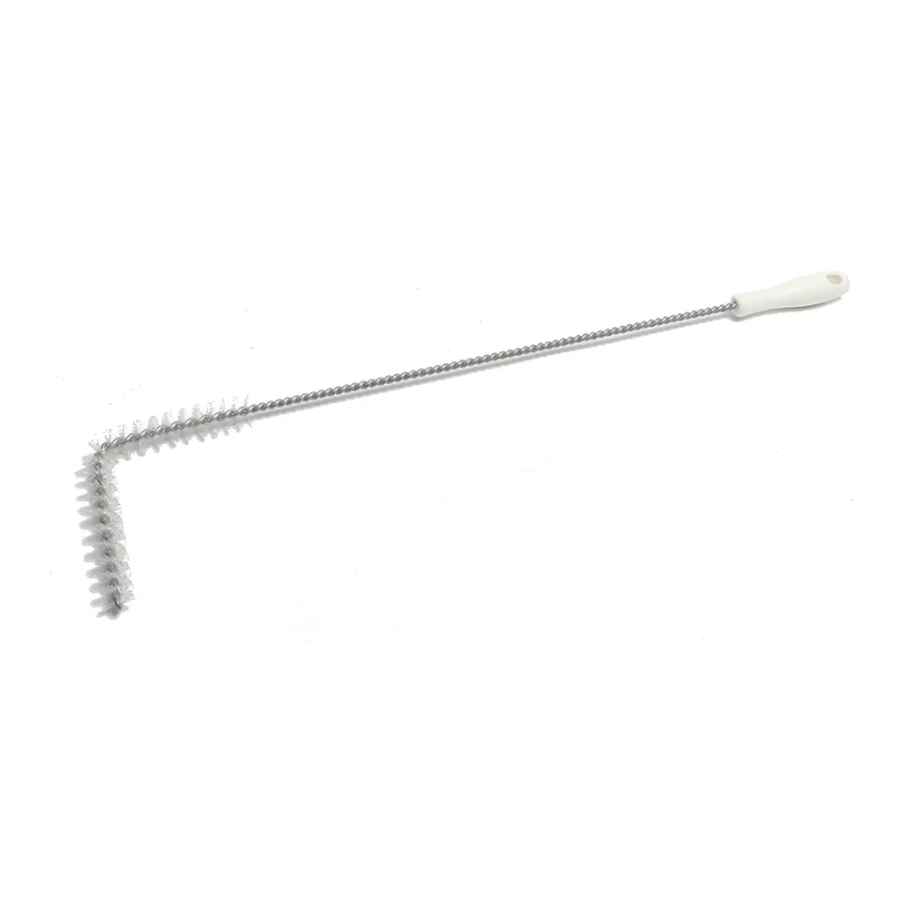 Frymaster 8030278 26-3/4" L x 1" L-shaped Teflon Brush | ACityDiscount