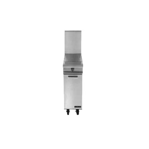 Garland M12T-6 Master Series Heavy Duty Gas Hot Top Range 12"