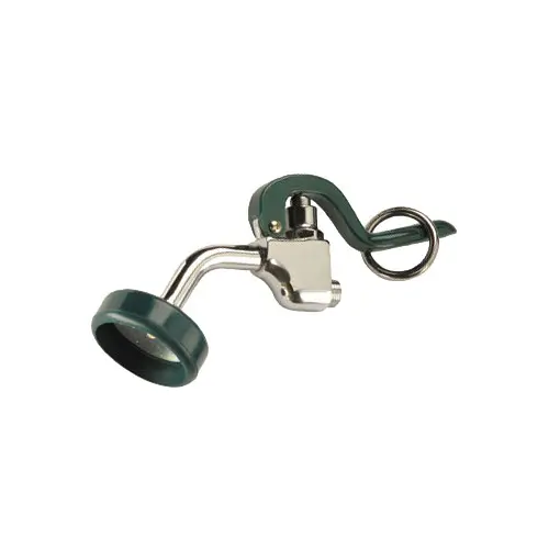 Krowne 21-131L Angled Pre-rinse Spray Valve Assembly | ACityDiscount