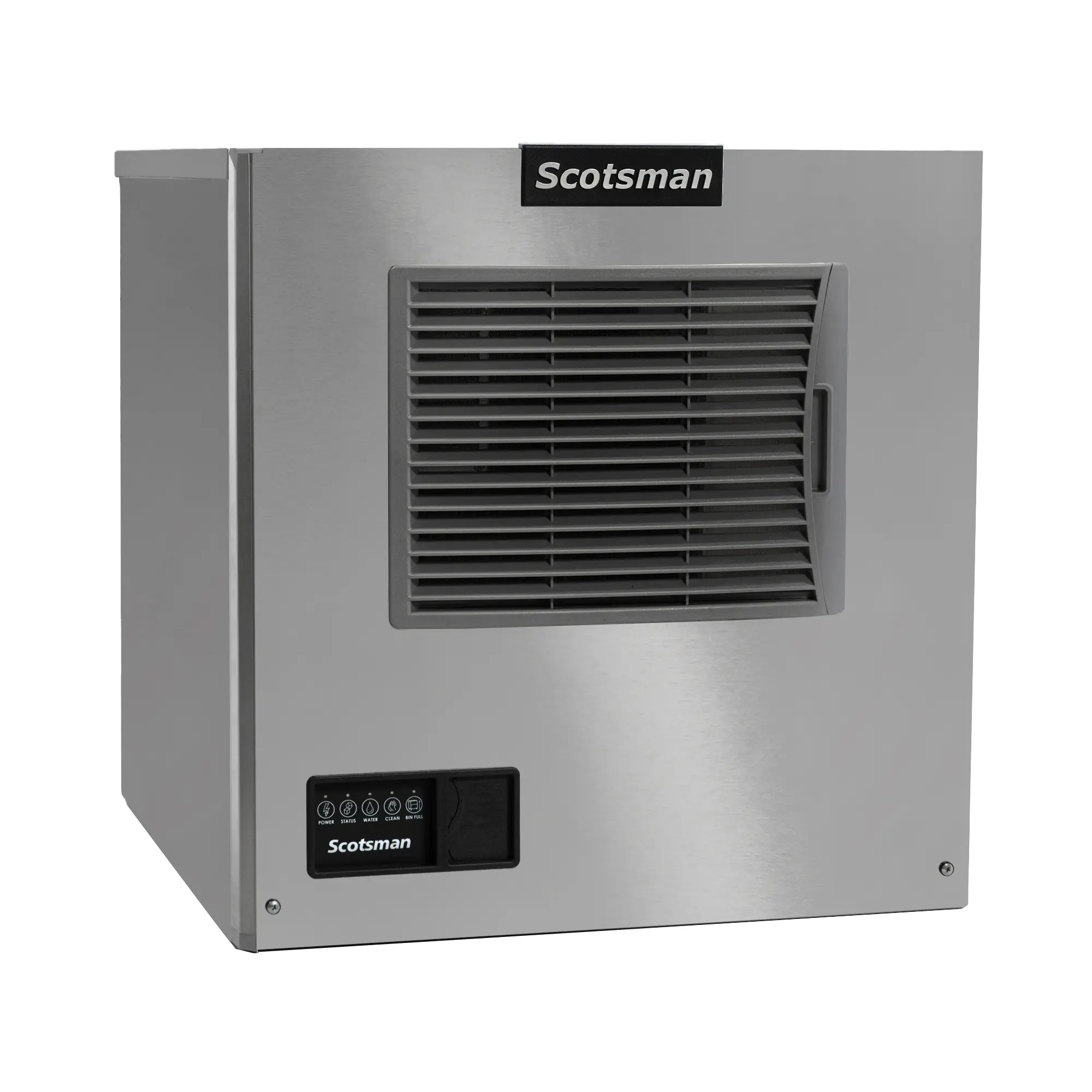 Scotsman MC0322MA-1 Prodigy ELITE 22" Air Cooled 356 lb Medium Cube Ice ...