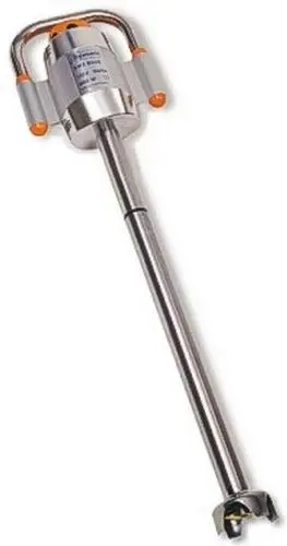 Dynamic MX001.1ES Single Speed Detachable Super Long Mixer