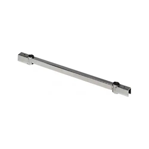 Quantum Food Service TK-DTB24 24" Aluminum Double-Sided Overhead Bracket