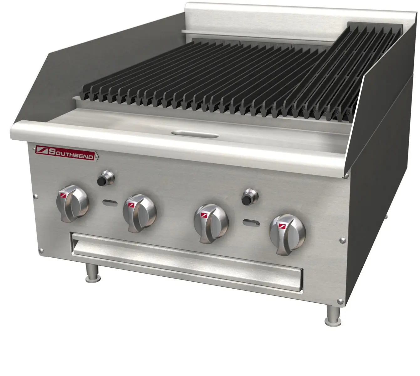 Southbend HDC-24 Quick Ship 24" Heavy Duty Gas Charbroiler