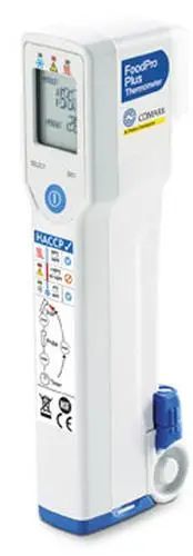 Comark FPP-CMARK-US FoodPro Plus Infrared Thermometer | ACityDiscount