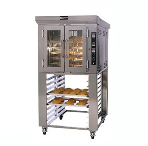 Doyon Baking Equipment CA6X Circle Air Electric Convection Oven w/ 6 ...
