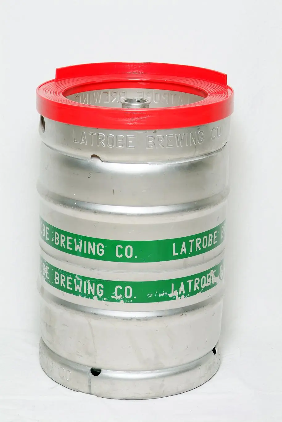 DeVault Enterprises ICD2000 Storage Keg Stacker for Full & Half Barrels