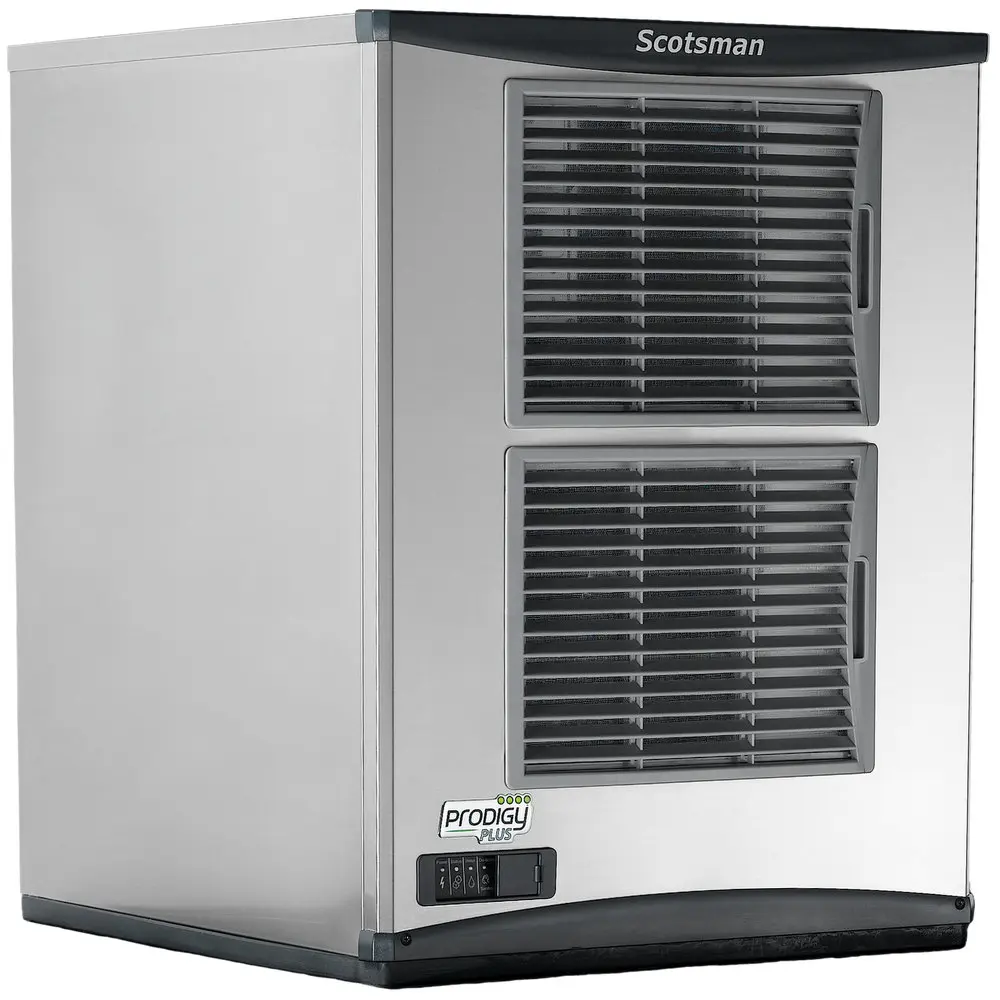 Scotsman C0722MA-32 790lb Prodigy Plus Ice Machine 22" Air Cooled ...