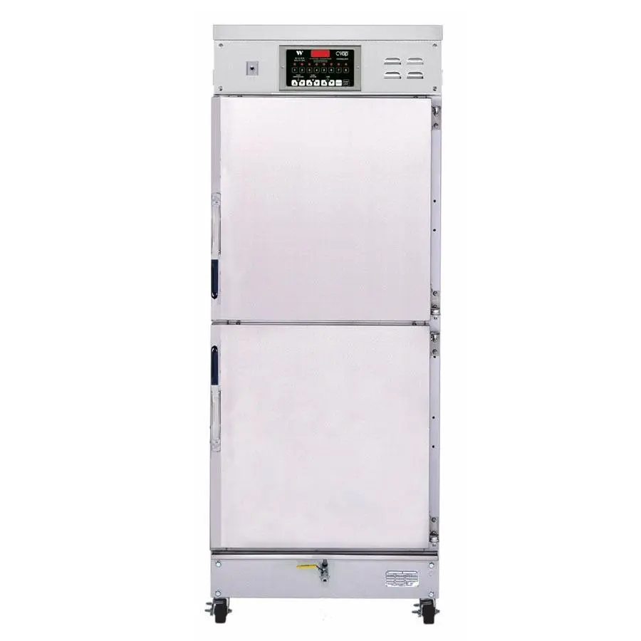 Winston CA8522 CVap Low Power 22cf Cap. Electric Thermalizer Oven Full ...