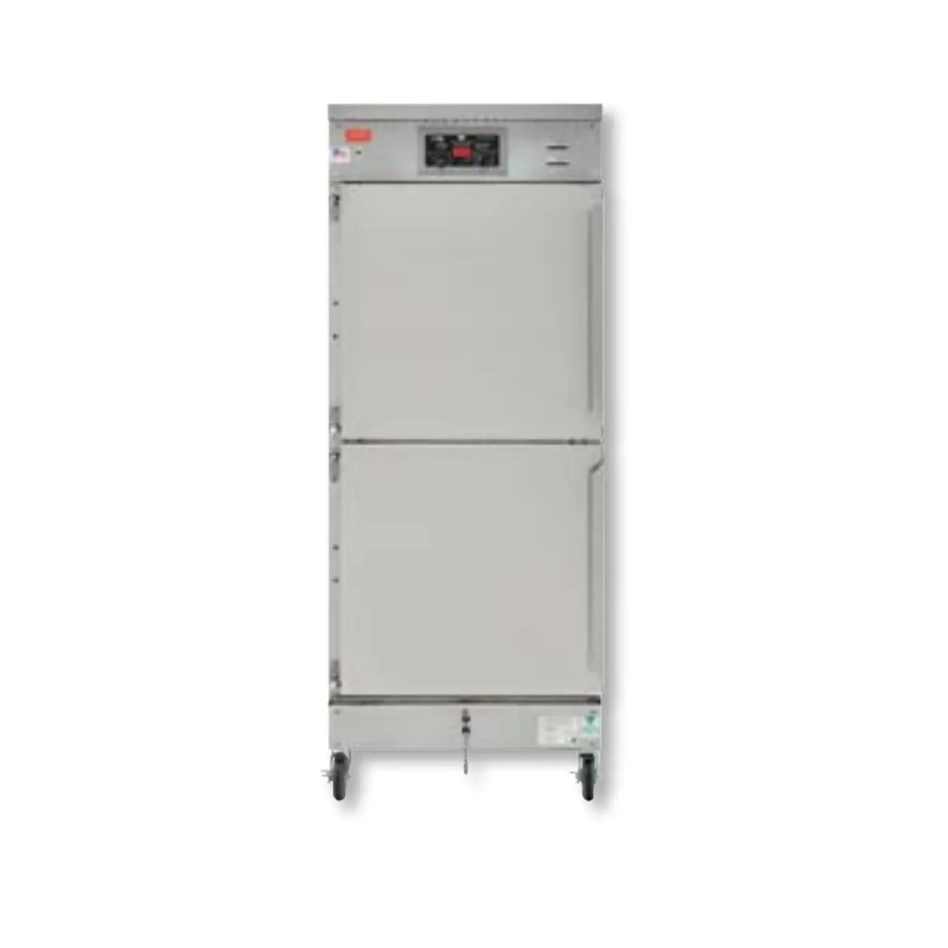 Winston HL4522-AL CVap Proofing Cabinet Electric 14 Racks 65lb ...
