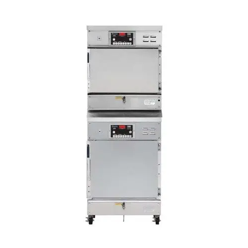 Winston CHV5-04UV/CHV5-05UV CVap Cook & Hold 7cf Thermalizer Oven Half ...