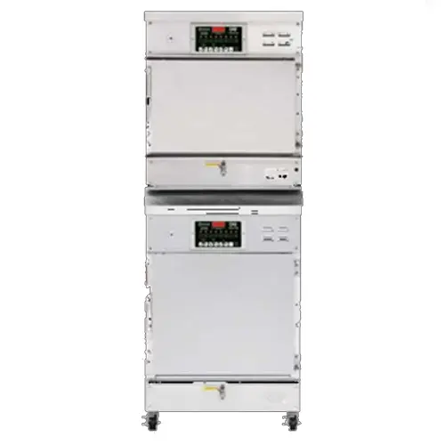 Winston RTV7-05UV-ST CVap Electric Thermalizer Oven Stacked Half Size ...