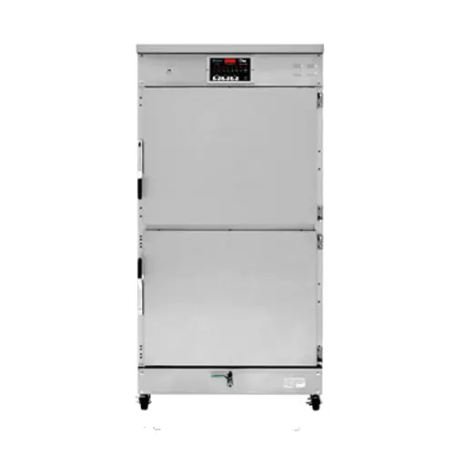 Winston CAT529 CVap 29cf Cap. Thermalizer Full Size Oven w/ Racks & Fan ...