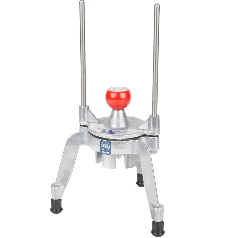 Vollrath 606N Redco Fruit Vegetable Wedger 6 Section | eBay