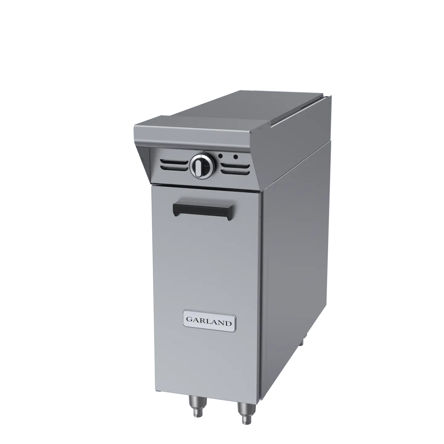 Garland M12S-6 Master Series Heavy Duty Gas Hot Top Range 12"