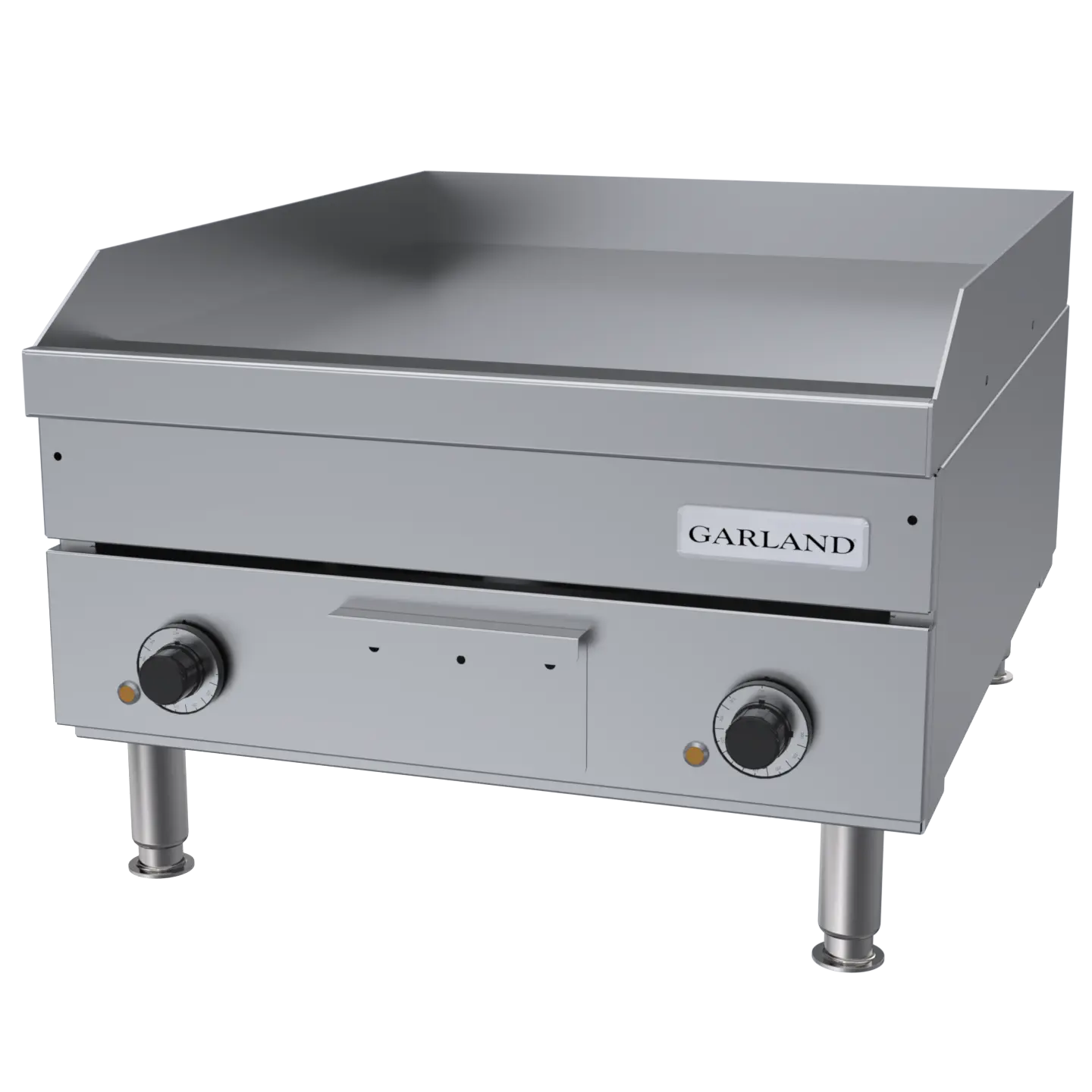 Garland E24-24G E24 Series Countertop Electric Griddle 24" W