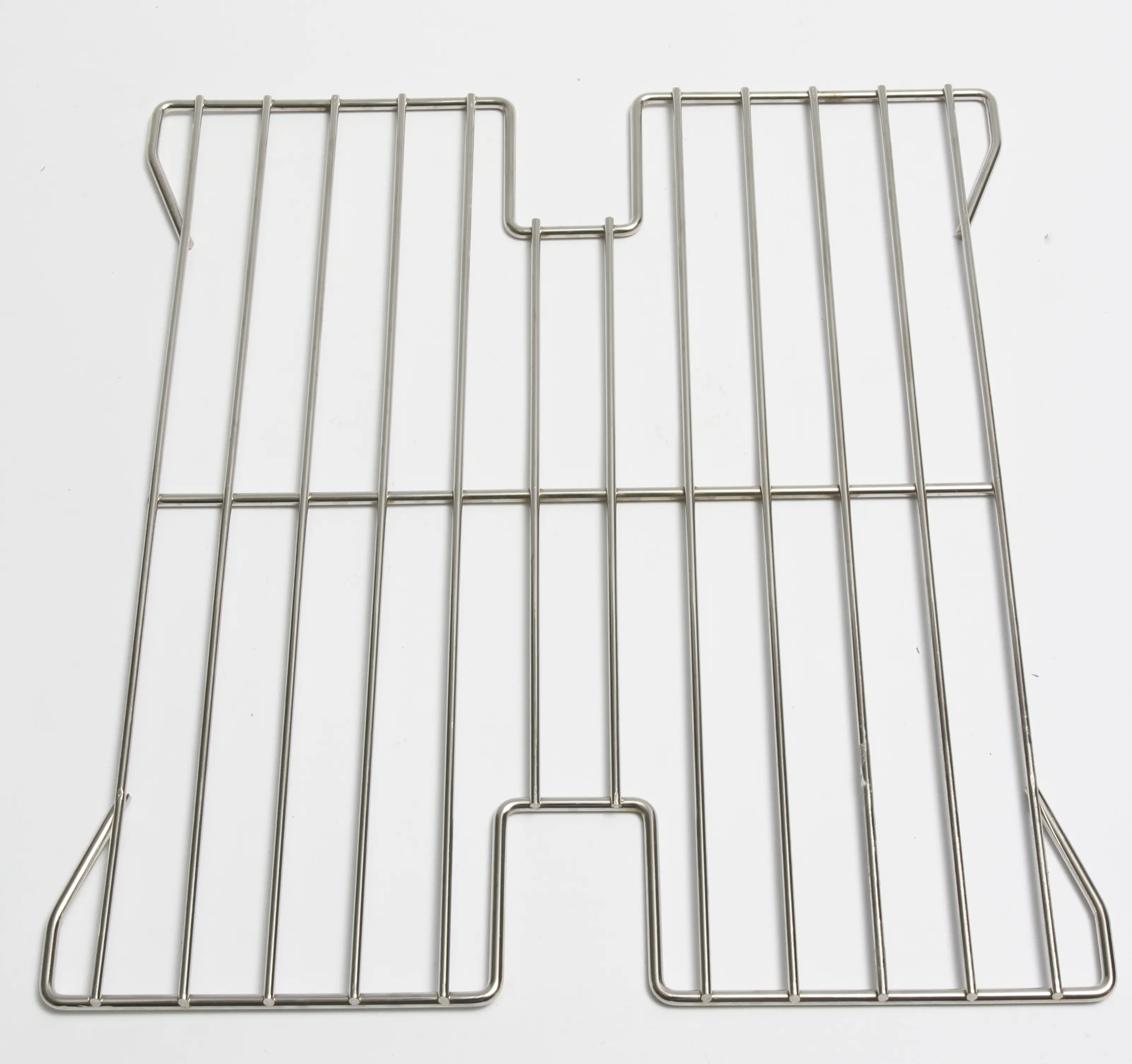 Frymaster 8030132 12-1/2" W x 13-3/4" D Full Pot Basket Support Rack