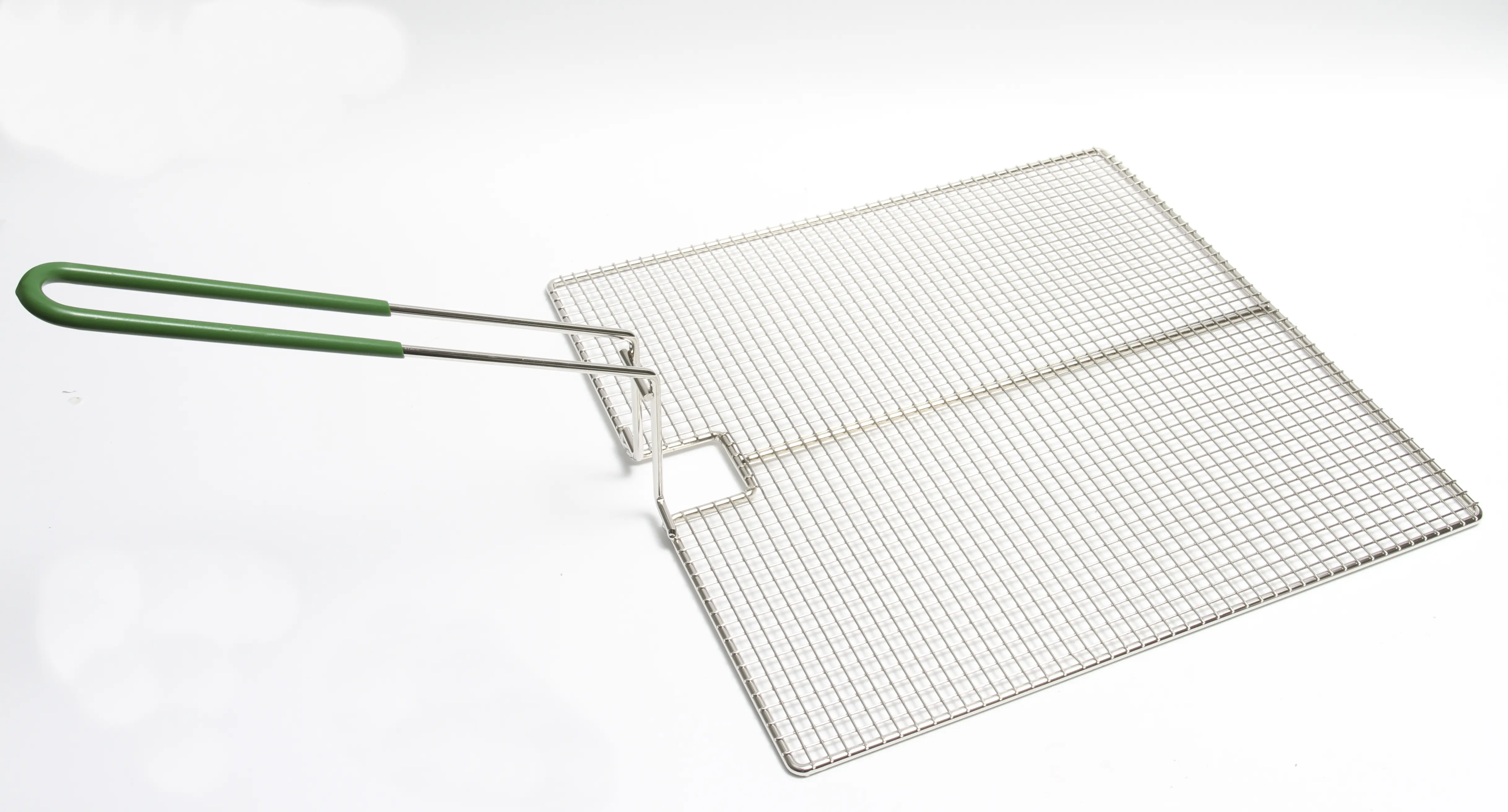 Frymaster 8030138 17-1/2"W x 18-1/2"D Full Pot Basket Support Screen w ...
