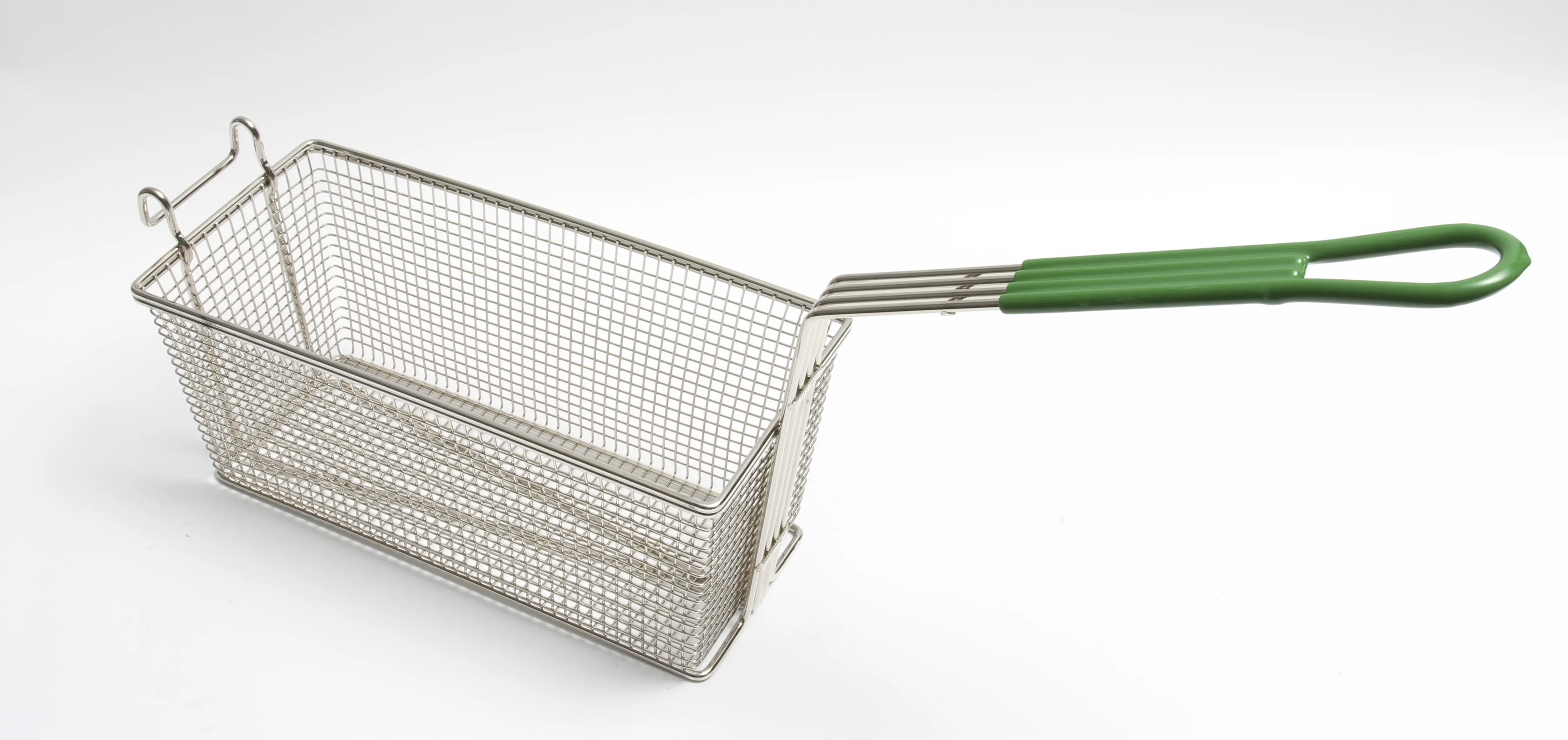 Frymaster 8030271 5-7/8" x 12-5/8" x 6-5/8" Twin Size Fryer Basket