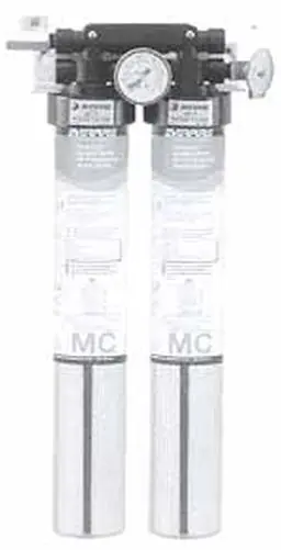 Everpure EV927502 Fountain Beverage Water Filter System