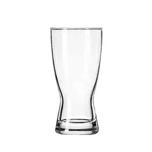 Libbey 181 12 oz Pilsner Glass - 2 Doz | ACityDiscount