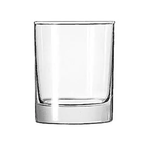 Libbey 2338 Lexington 10 oz Old Fashioned Rocks Glass - 3 Doz