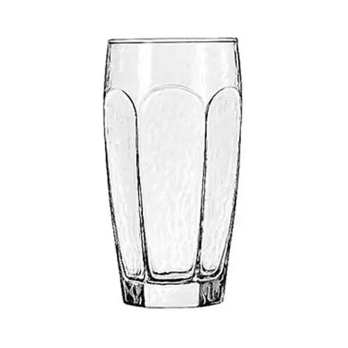 Libbey 2488 Chivalry 12 oz Tumbler Glass - 3 Doz | ACityDiscount