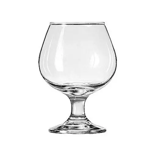 Libbey 3705 Embassy 11.5 oz Cognac Glass - 2 Doz | ACityDiscount