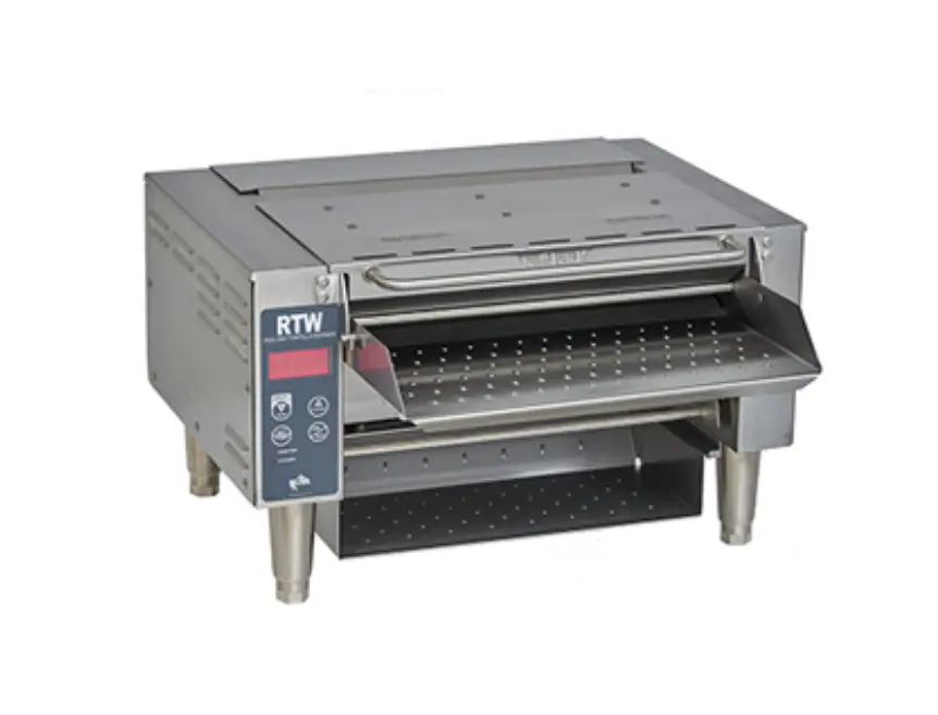Star RTW14EA 14" Electric Rolling Tortilla Warmer | ACityDiscount