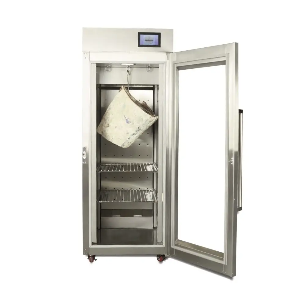 Carter-Hoffmann TC100 TenderChef Commercial Dry Aging Cabinet | SUB