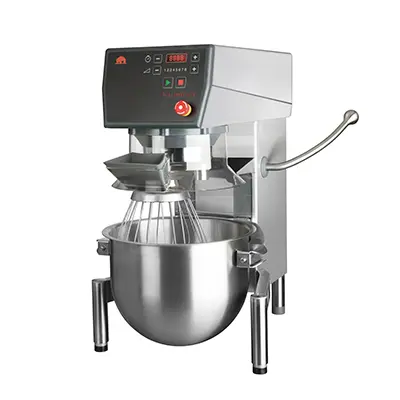 Varimixer V20KT 20 qt Planetary Food Mixer Variable Speed 1 HP