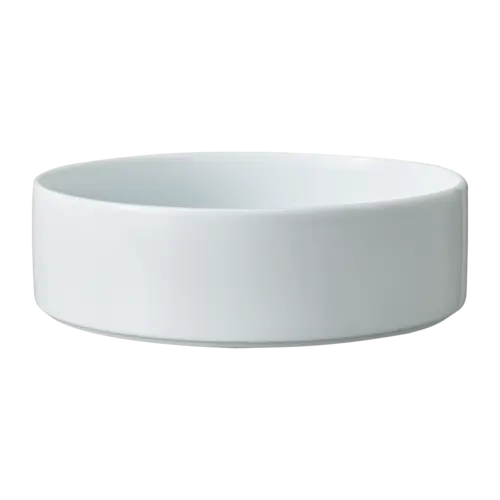 Oneida SD1320020 Luzerne Scandi Ceramic 42 oz. Dinner Bowl - 1 Doz