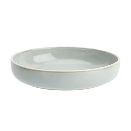 Oneida F1463051291 Studio Pottery Stratus 23.5 oz Porcelain Tapas Dish ...