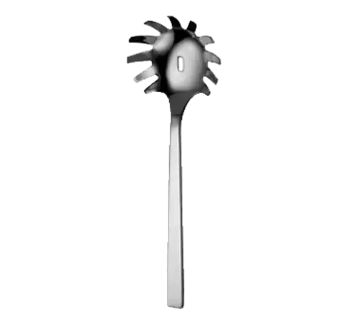 Oneida B678FPAF Chef's Table™ 18/0 Stainless Steel 10.25" Pasta Server