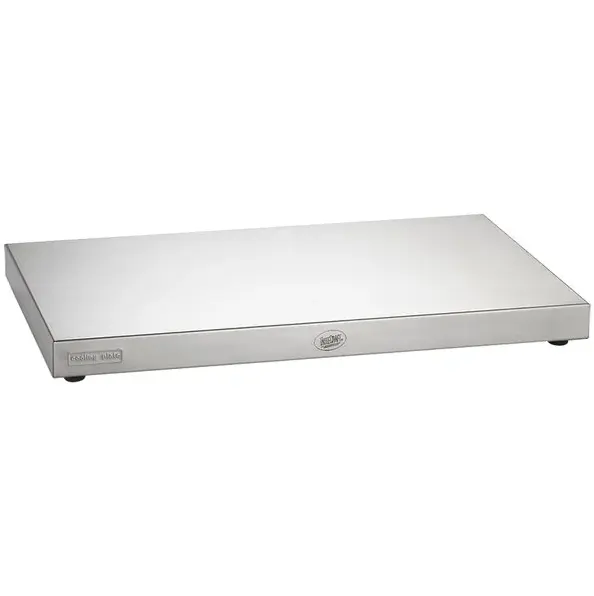 TableCraft CW60100 Rectangular Full Size Stainless Steel Cooling Plate