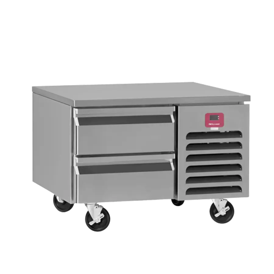 Southbend 30036SB 36" Low Height Self-Contained Freezer Chef Base
