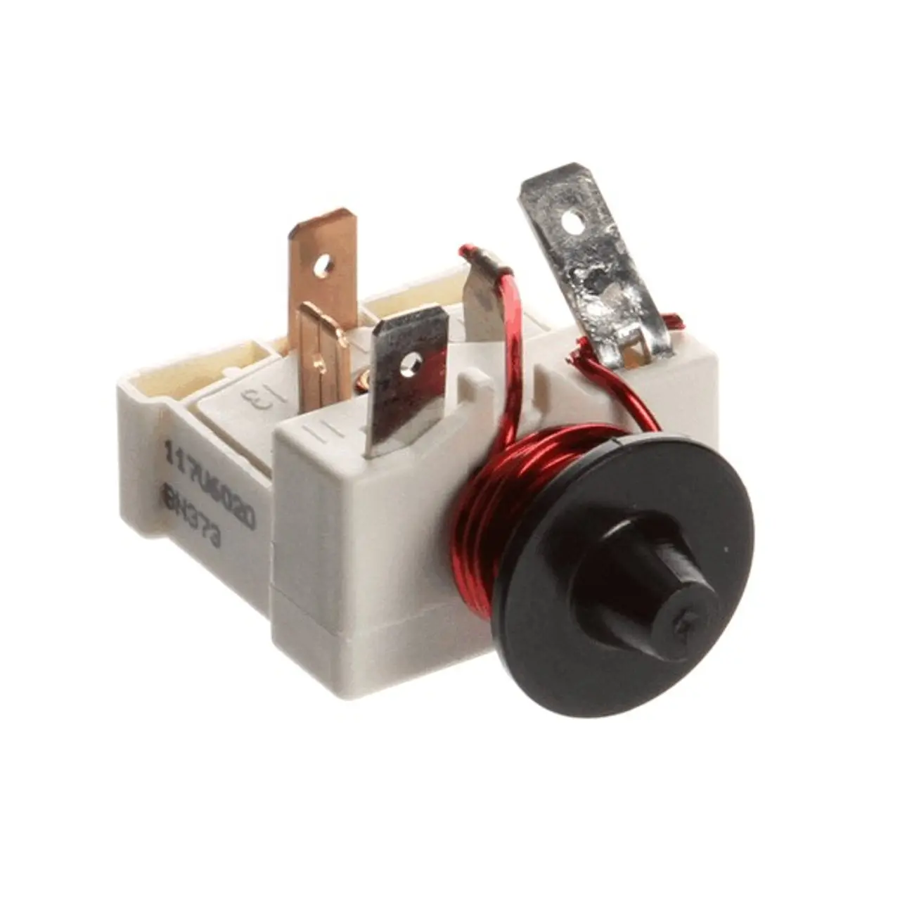 Manitowoc Replacement Parts 8251033 OEM Ice Machine Replacement Start ...