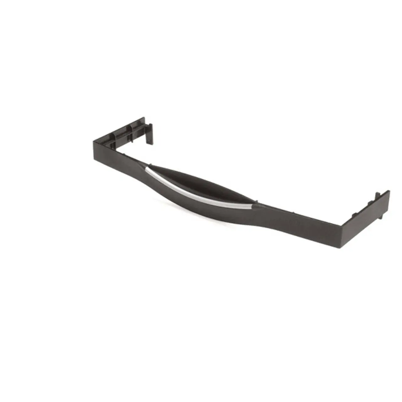 Manitowoc Replacement Parts 4014713 OEM Ice Machine Replacement Front Panel Bottom Cap